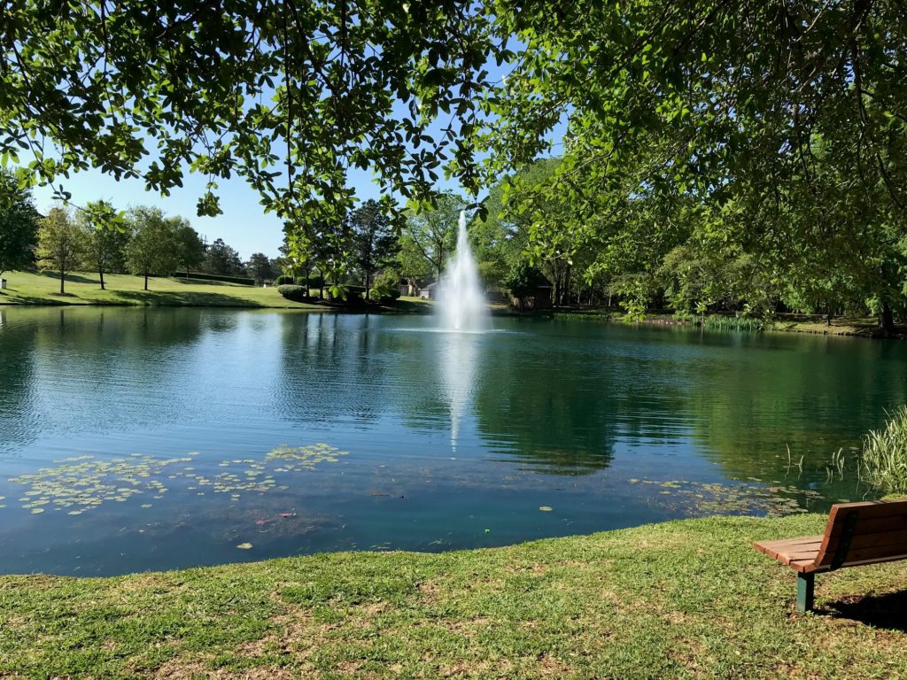 Bentwater POA | On Lake Conroe